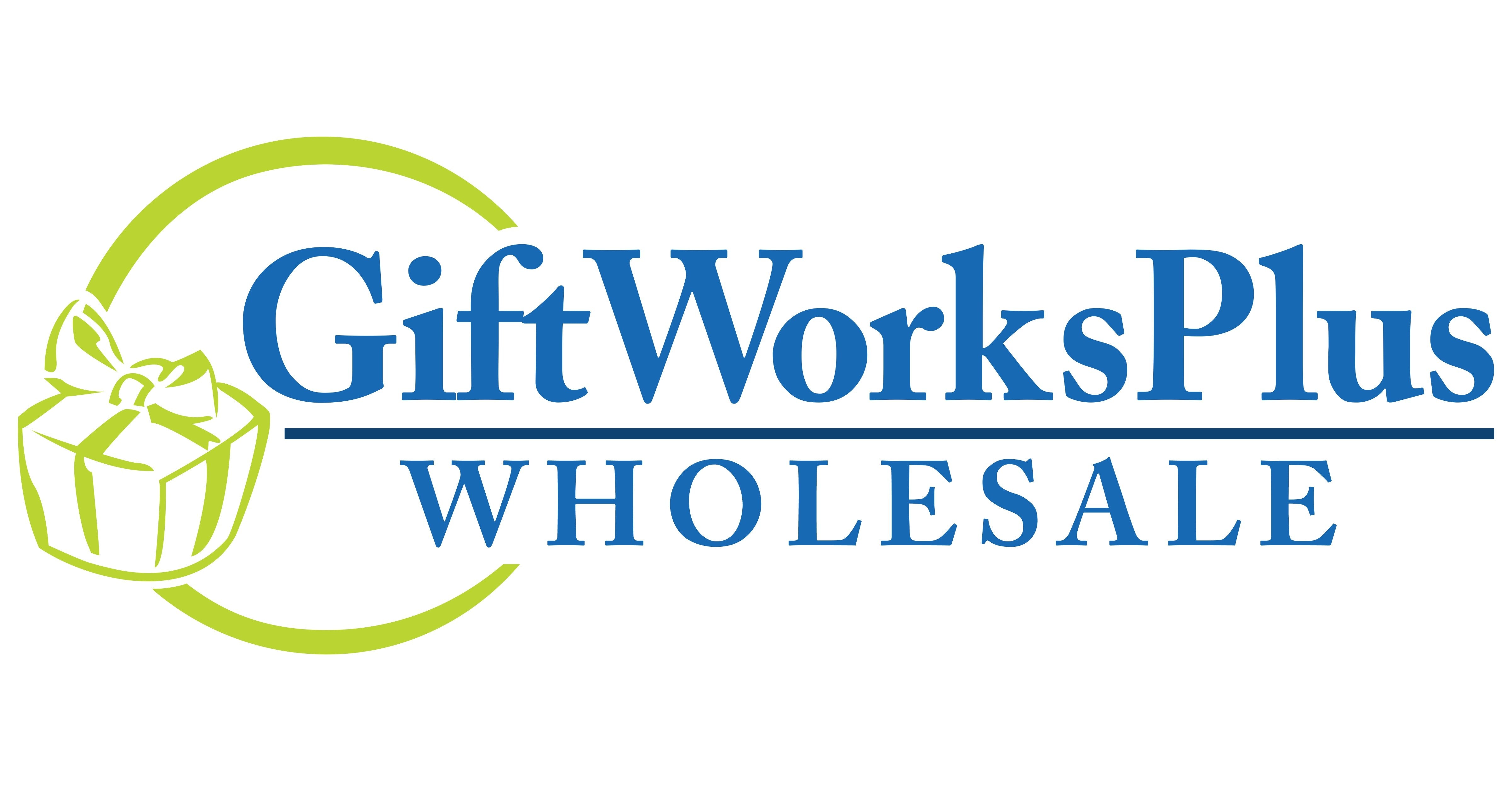 GiftWorksPlus Wholesale